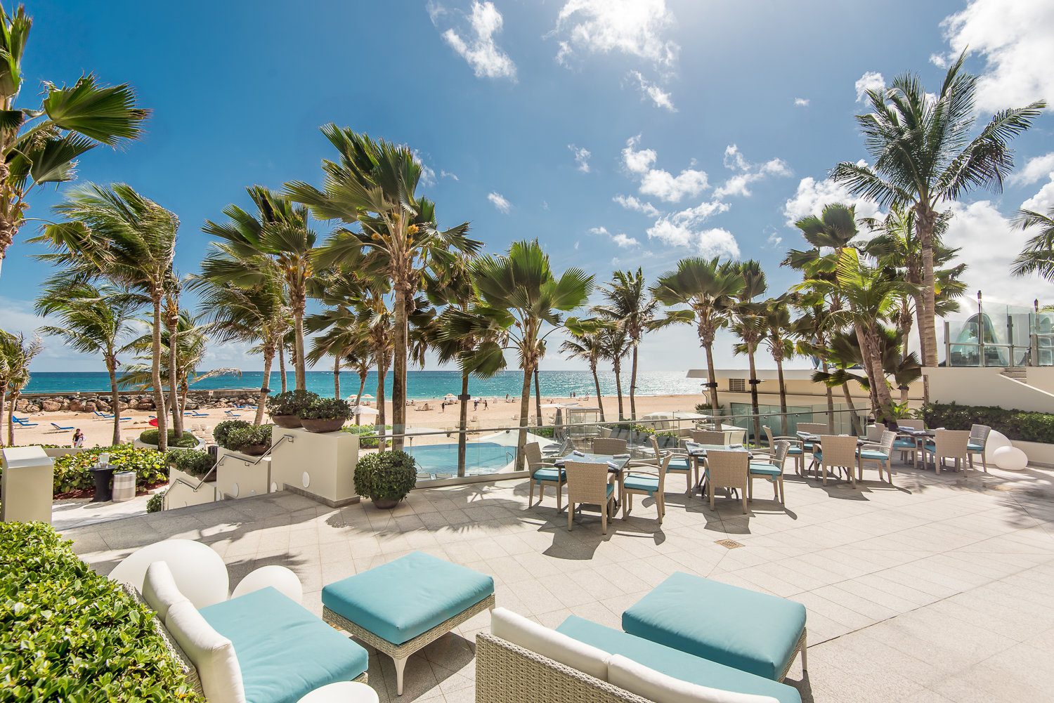 New GMs appointed at La Concha Resort & Condado Ocean Club - Fahad Ghaffar