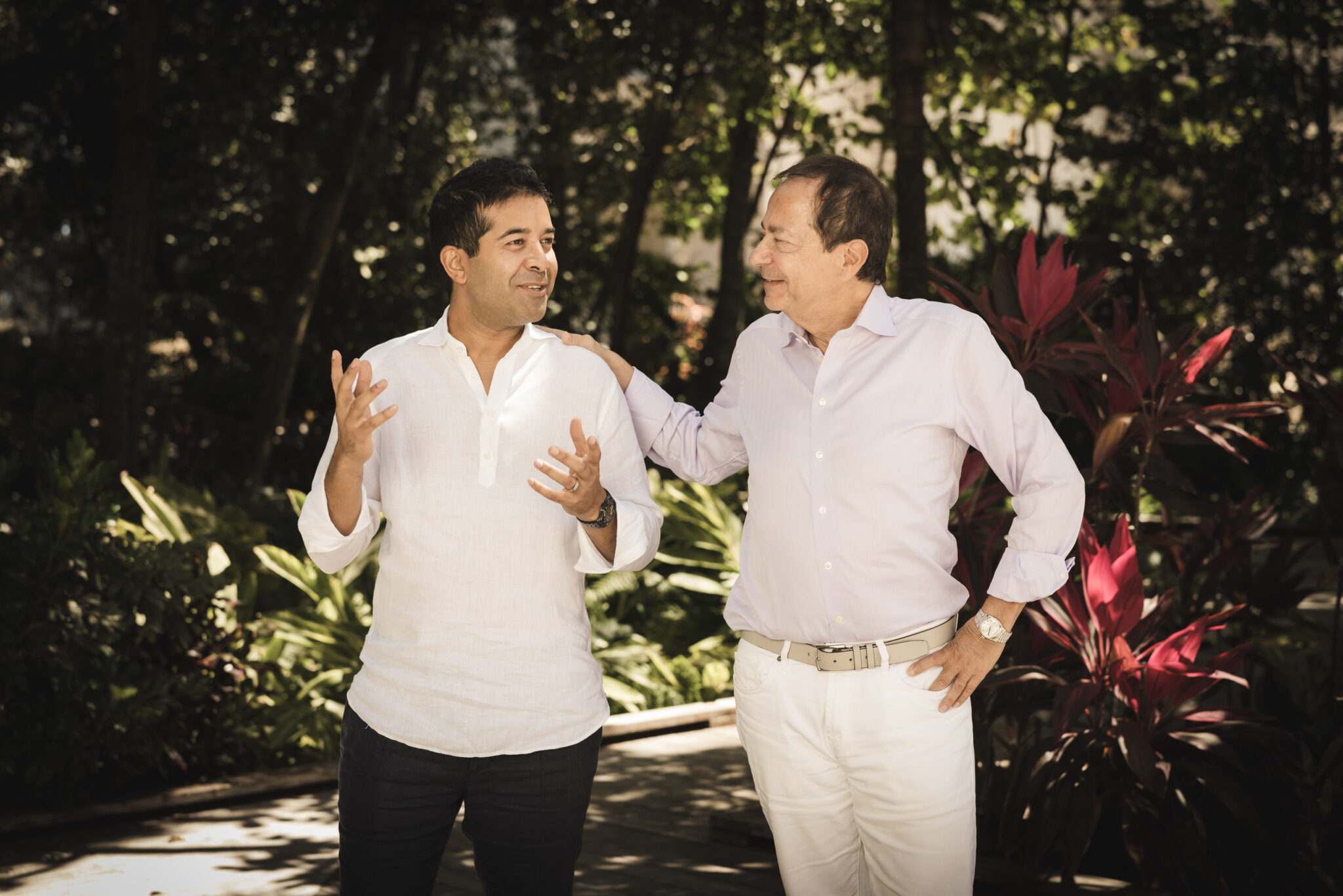 Paulson Puerto Rico, a Decade of Growth and Progress